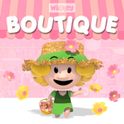 Parques infantiles en la tienda online, estructuras de juego | Wickey.es